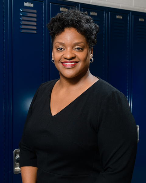 Staff Directory - Montgomery County Public Schools, Rockville, MD