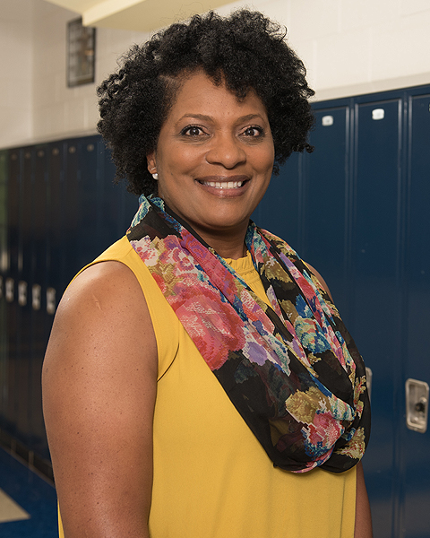 Staff Directory - Montgomery County Public Schools, Rockville, MD